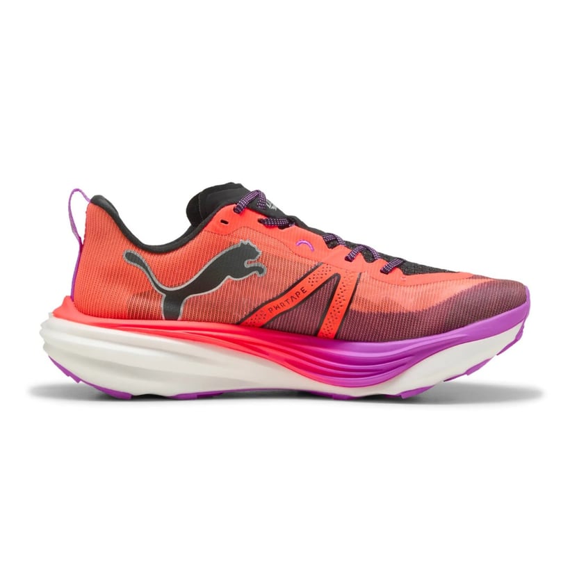 Puma Deviate Nitro Elite Trail: Innovation in Trail Running