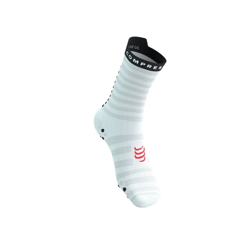 Pro Racing Socks v4.0 Ultralight Run High | Compressport Ultralight ...