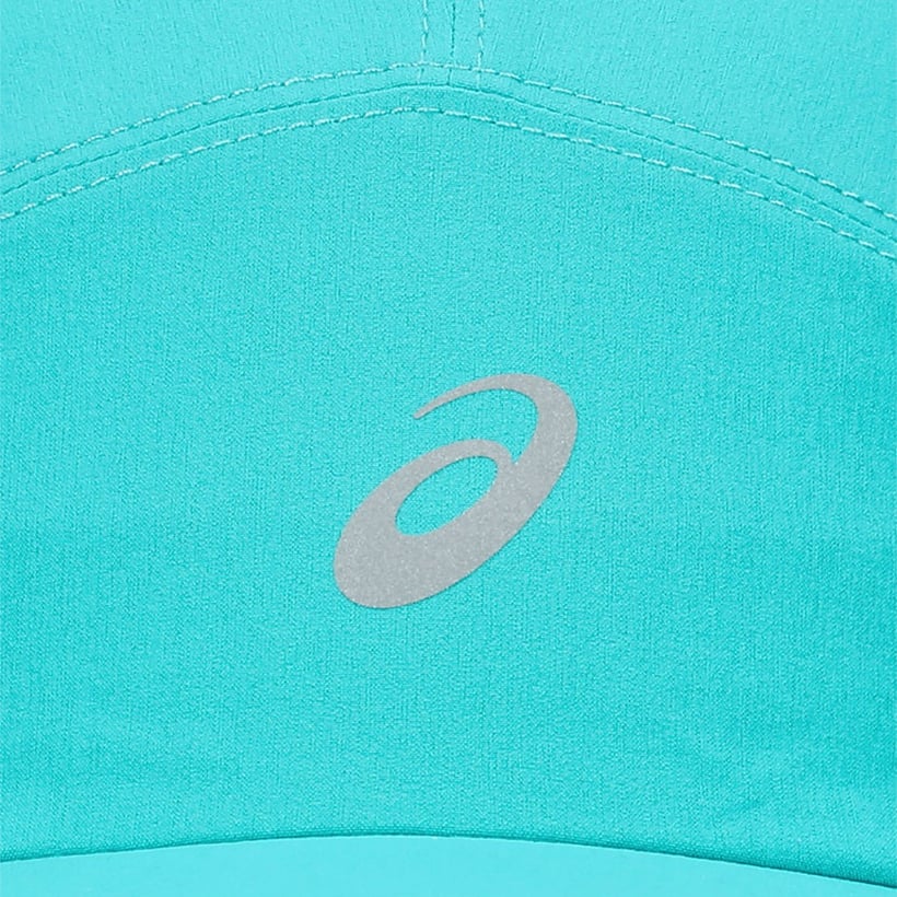 Asics Ultra Lightweight Running Cap - Lightness and Ventilation for Runners
