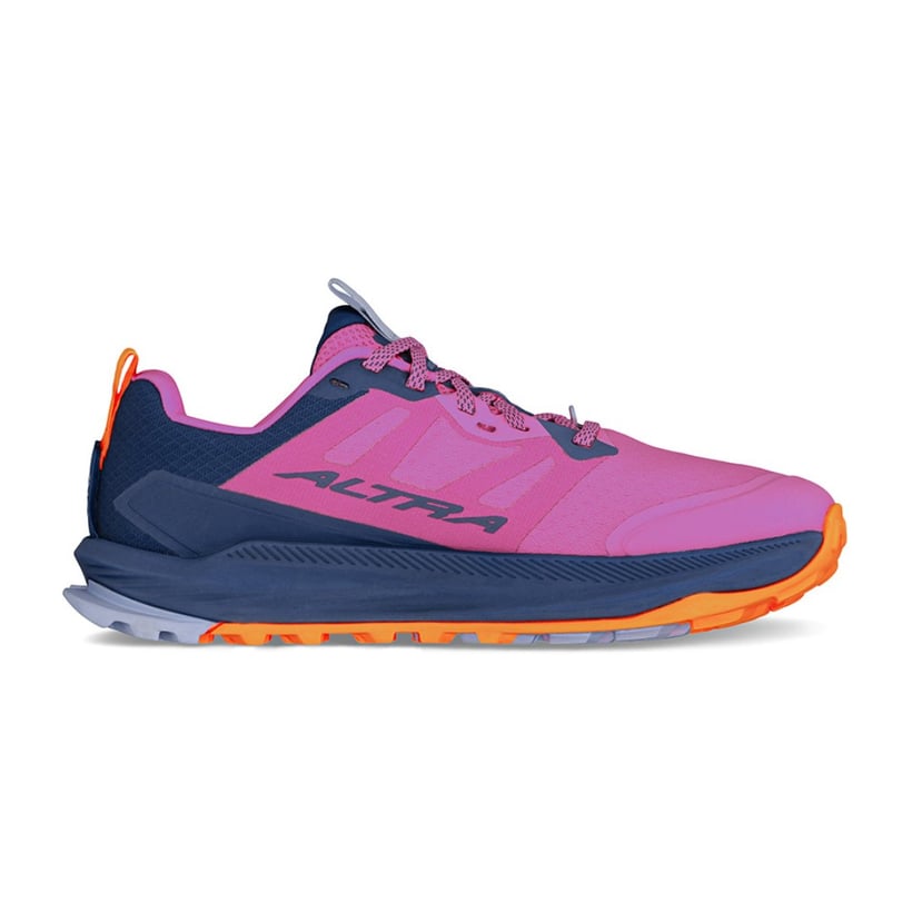 Altra Lone Peak 9+ Mujer - Zapatillas de Trail Running