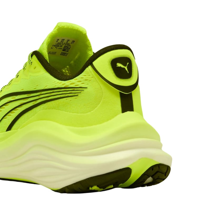 Puma MagMax Nitro Sneakers - Top-notch Rebound and Traction