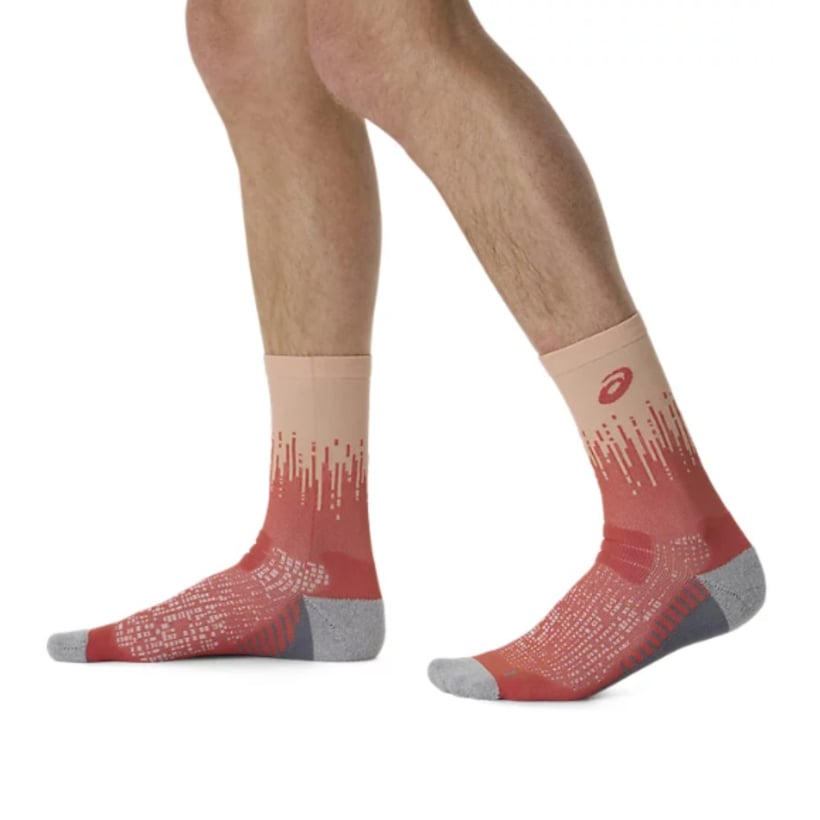 Asics Performance Run Crew Socks | Premium Comfort and Technology
