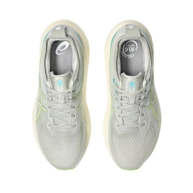 Asics Gel Kayano 31 Shoes - Stability and Comfort for Running