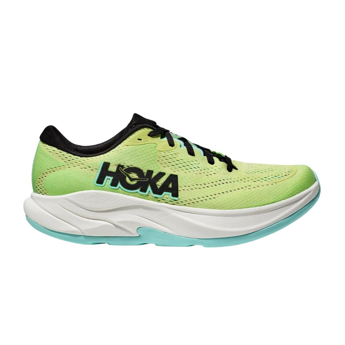Chaussures Hoka Rincon 4 - Légèreté et Confort pour Courir