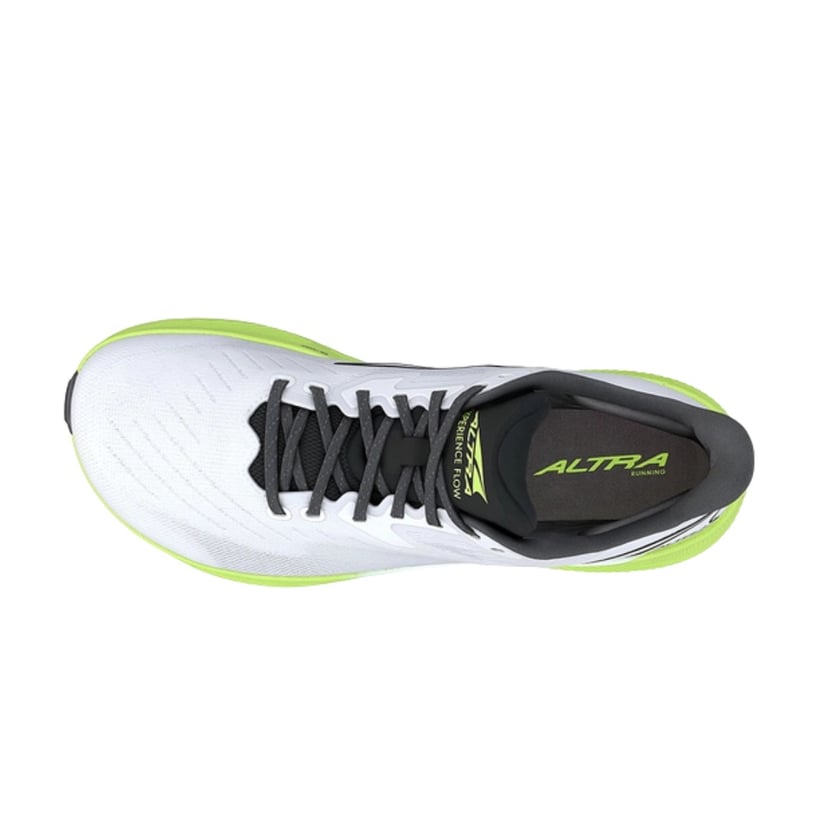 Altra Experience Flow Shoes - Comfort and Performance on the Road