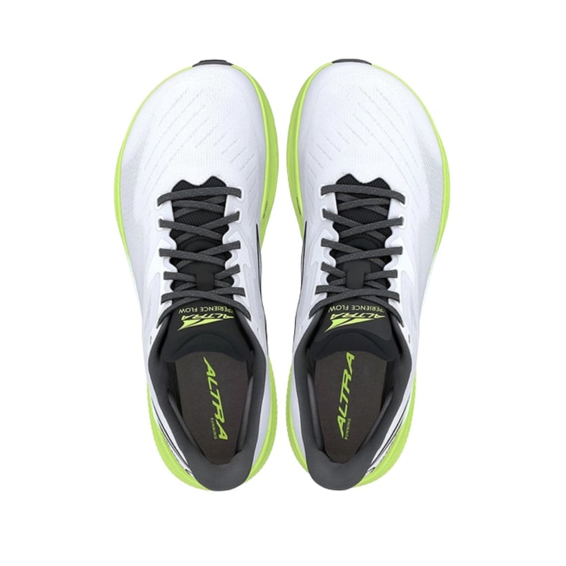 Altra Experience Flow Shoes - Comfort and Performance on the Road