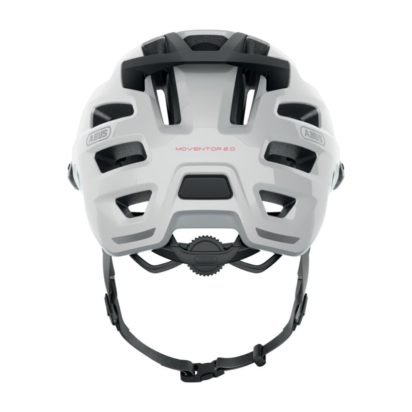 ABUS Moventor 2.0 Helmet - Advanced protection for mountain bikers