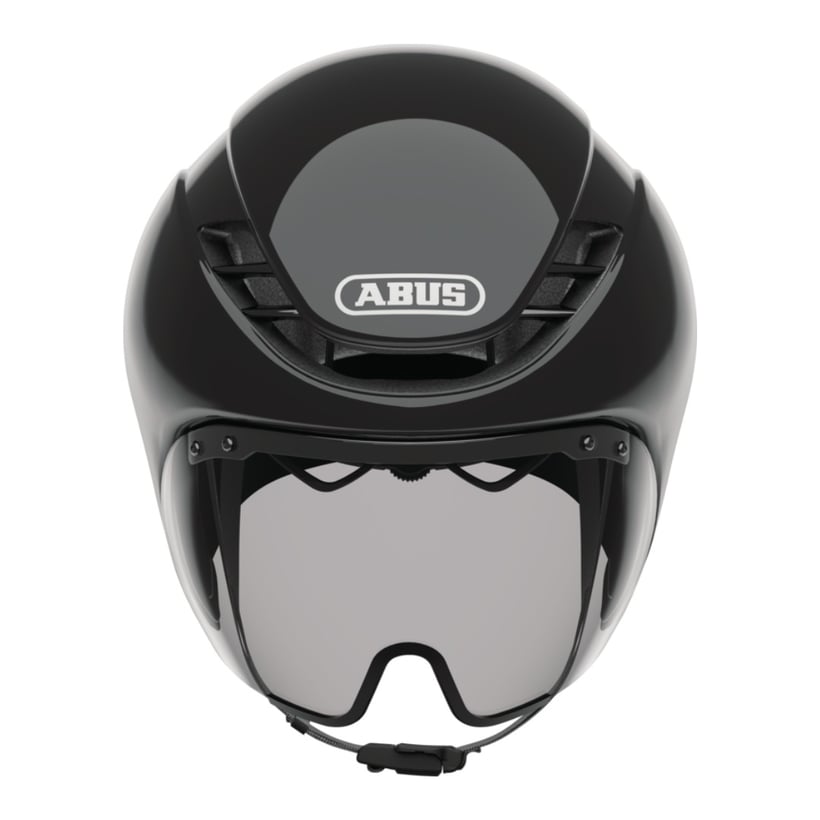 ABUS GameChanger TT 1.1: Aerodynamic helmet for time trials and triathlons