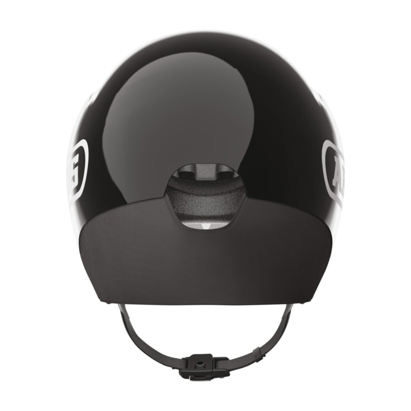 ABUS GameChanger TT 1.1: Aerodynamic helmet for time trials and triathlons