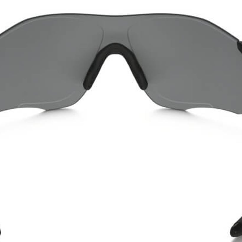 Oakley EvZero Path Sonnenbrille schwarz schwarz Iridium