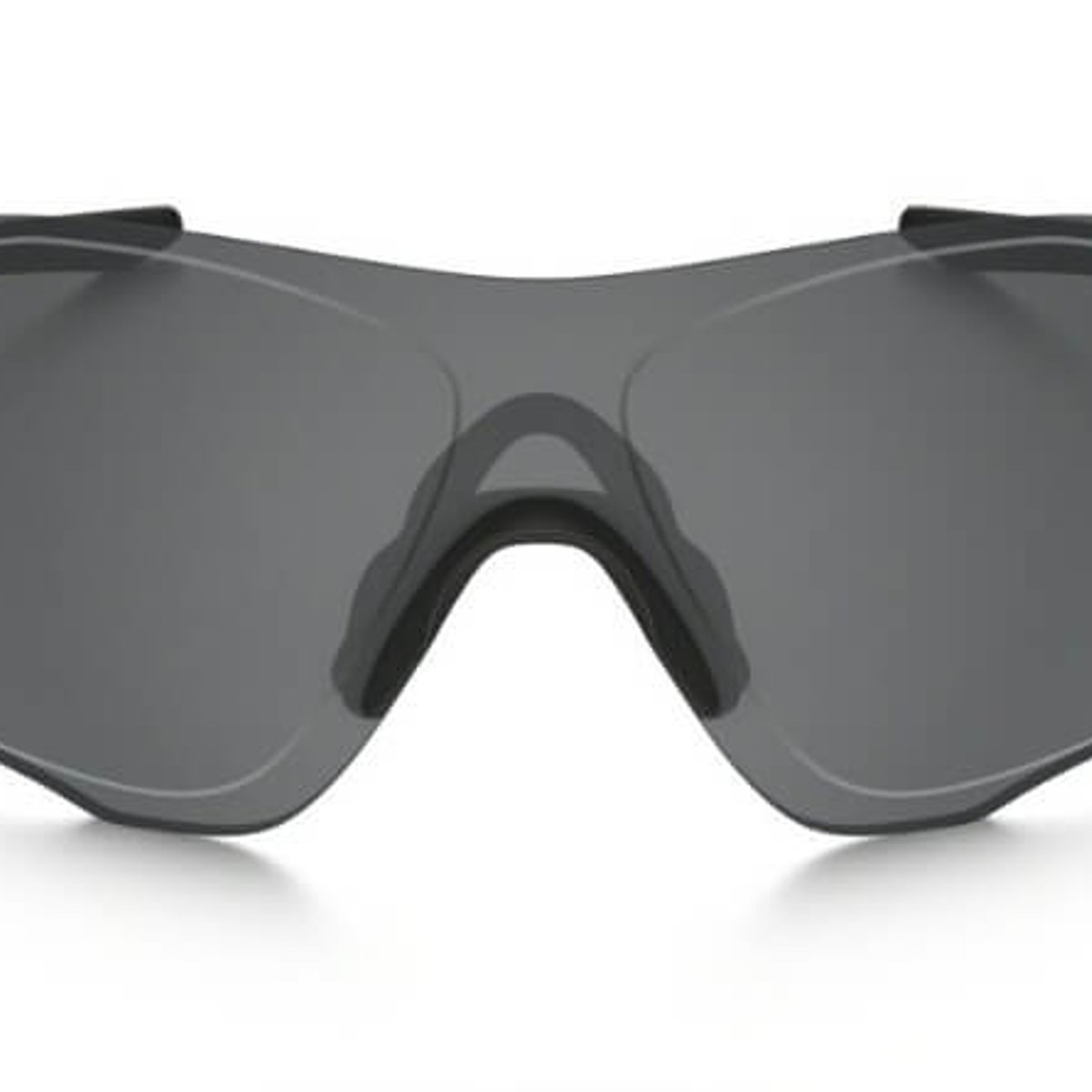 Oakley EvZero Path sunglasses black black iridium