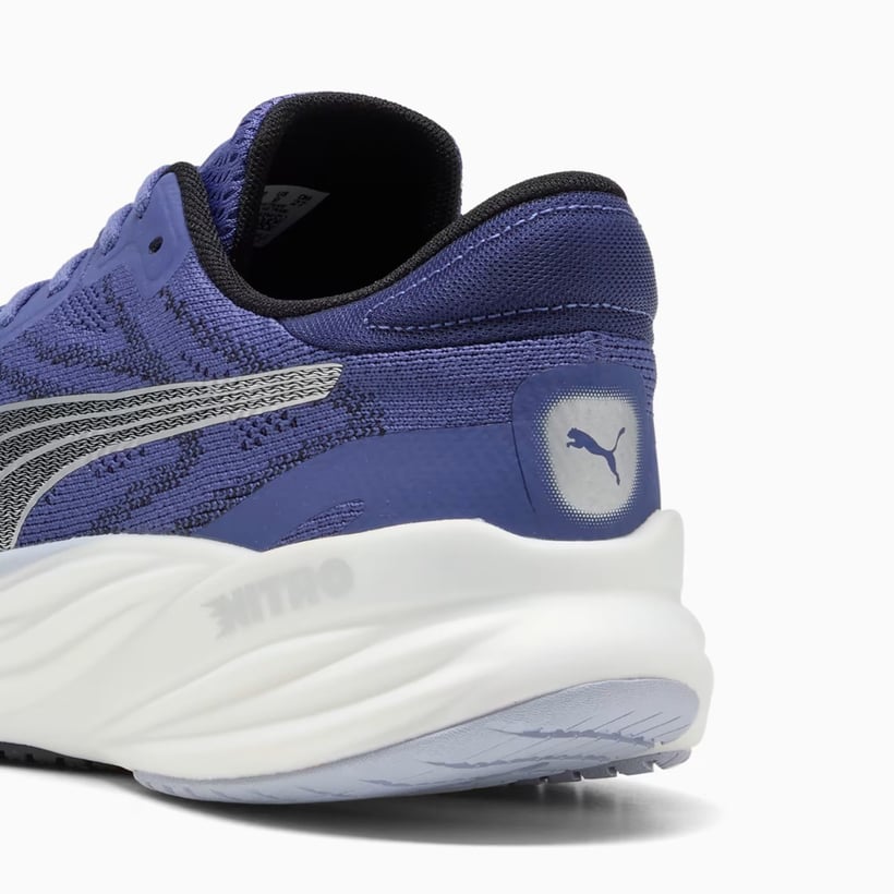 PUMA Magnify Nitro 2 : Chaussures de running avec amorti maximal