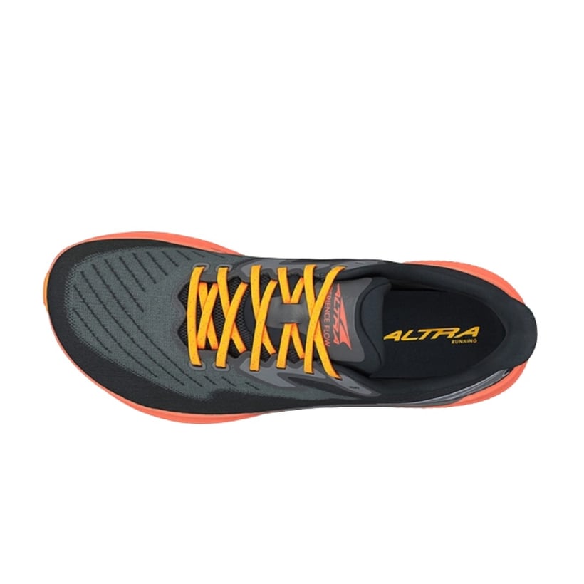 Altra Experience Flow Shoes - Comfort and Performance on the Road