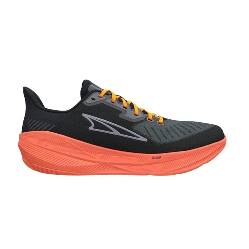Chaussures Altra Experience Flow - Confort et Performance sur Route