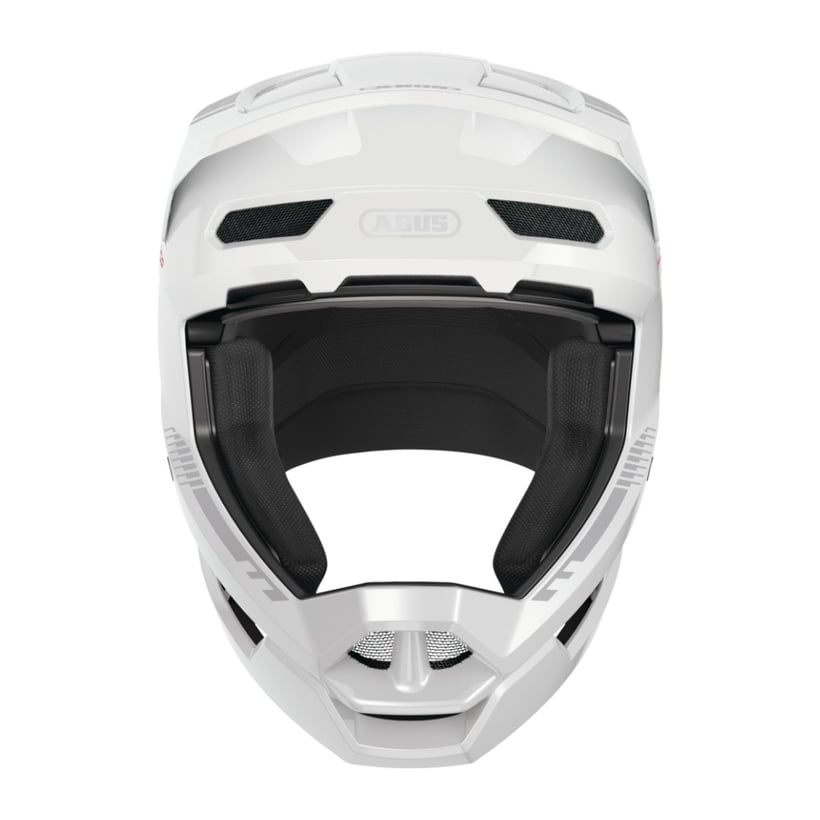ABUS Hidrop Shiny – Capacete Integral para Downhill e Enduro