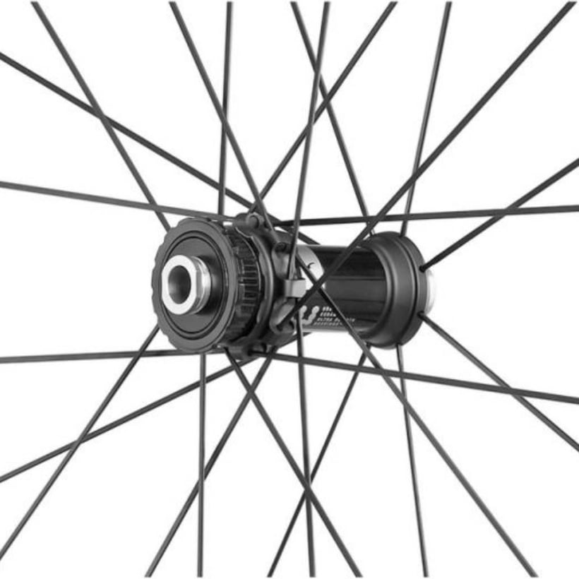Fulcrum Speed 42 DB Team 2WF C23 AFS HH12 | Ruedas de carbono para ...
