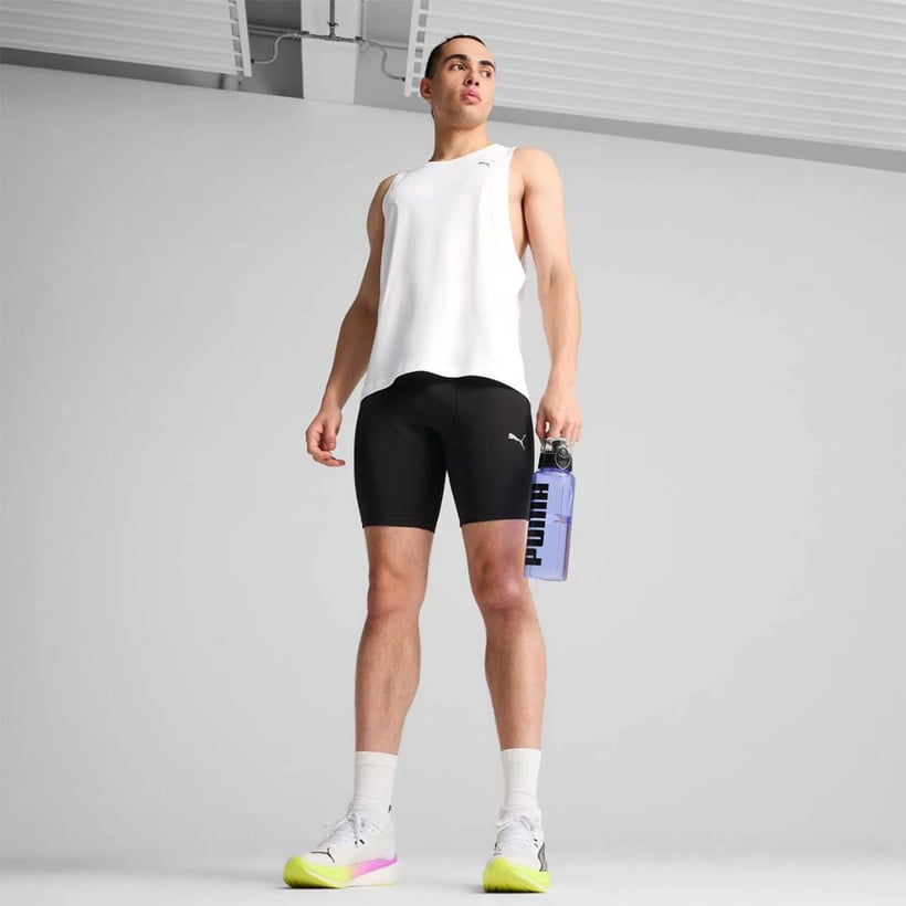 Puma Run Foundation Short Tights – Comfort and Sustainability