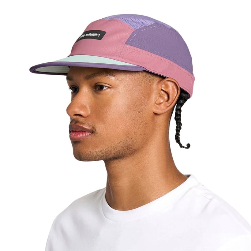 Ciele GOcap Field Cap – Ventilation and comfort for running