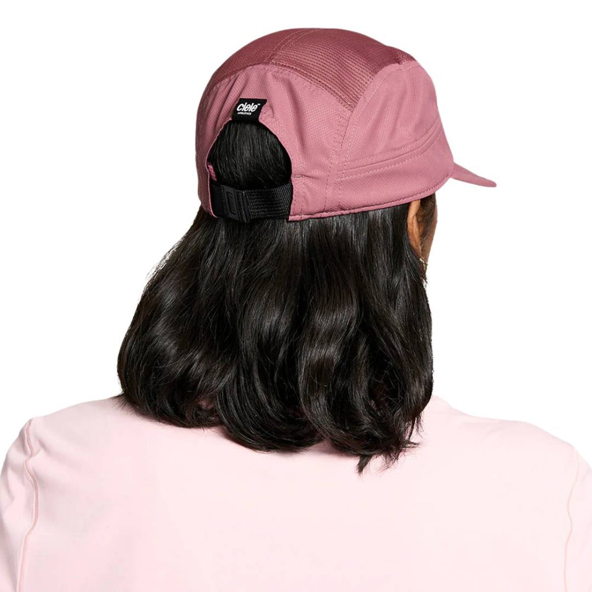 GOCap Classic Athletics Glade: technical cap by Ciele Athletics