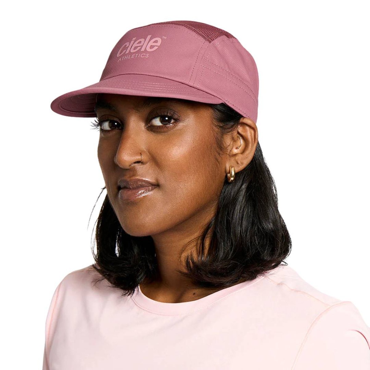 GOCap Classic Athletics Glade: technical cap by Ciele Athletics