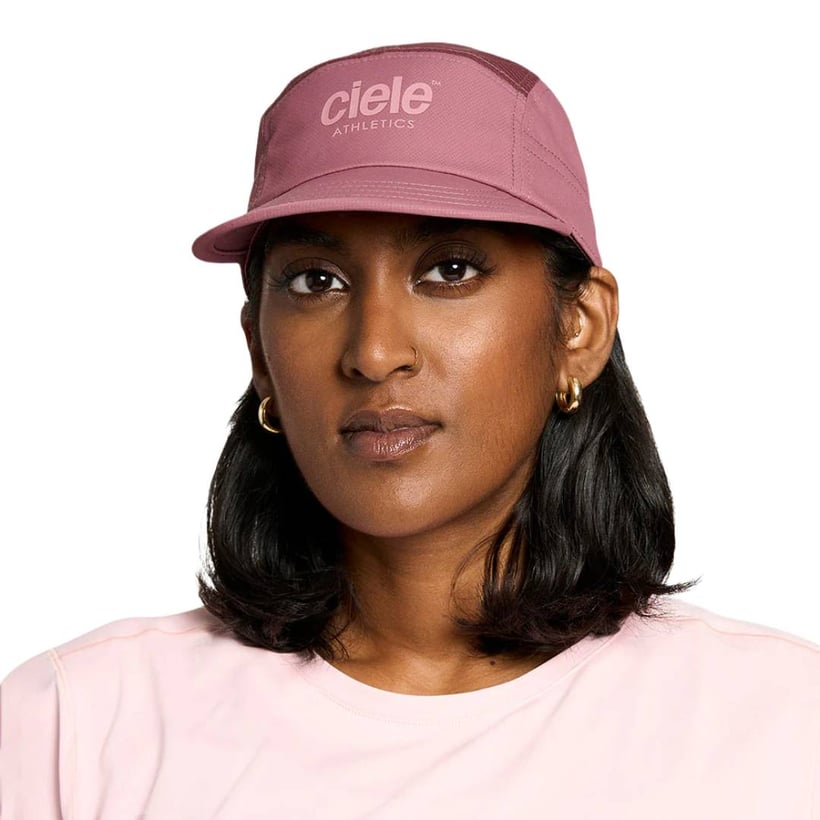 GOCap Classic Athletics Glade: technical cap by Ciele Athletics
