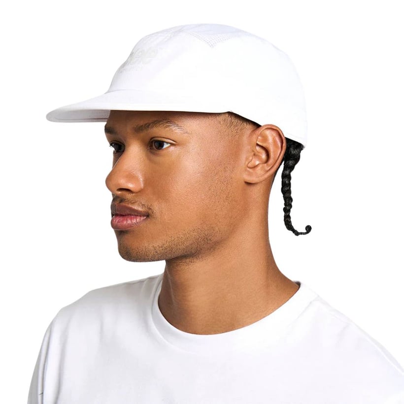GOCap Classic Athletics Glade: technical cap by Ciele Athletics