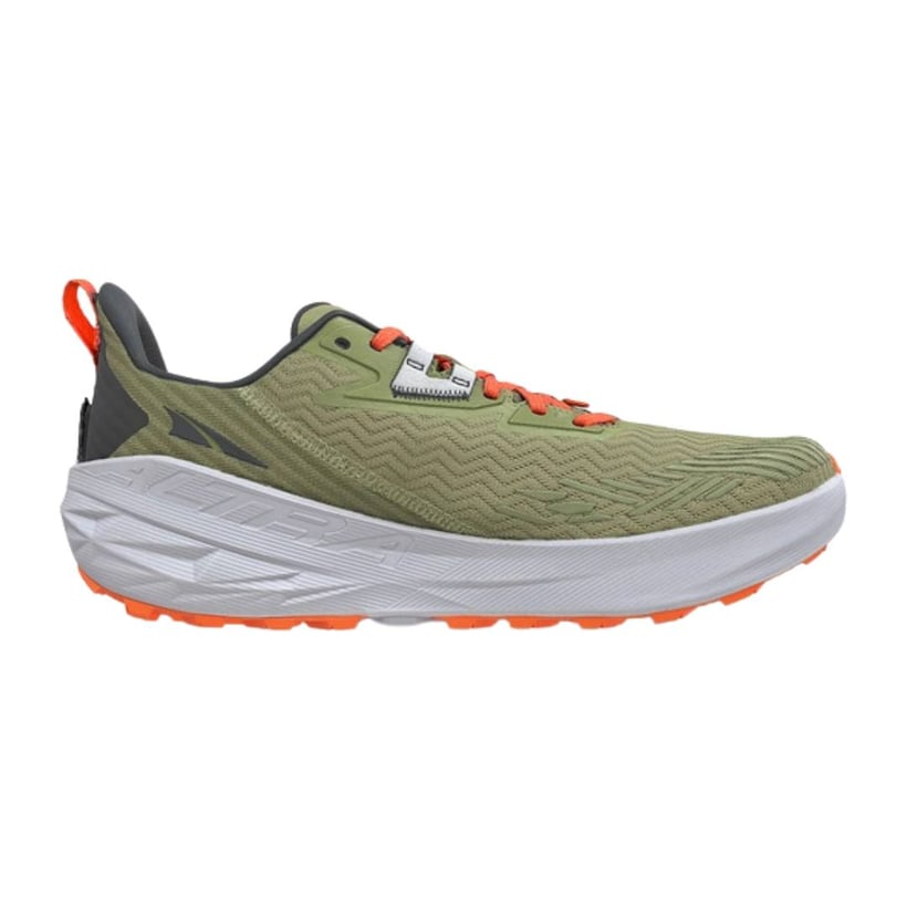 Altra Experience Wild – Trail Shoes with a 4 mm Drop