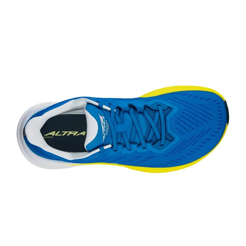 Altra Experience Flow 2 Shoes – 4 mm Drop and Reactive Cushioning