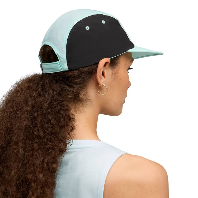 PUMA Essentials Running 5 Panel Cap - Lightweight and Breathable