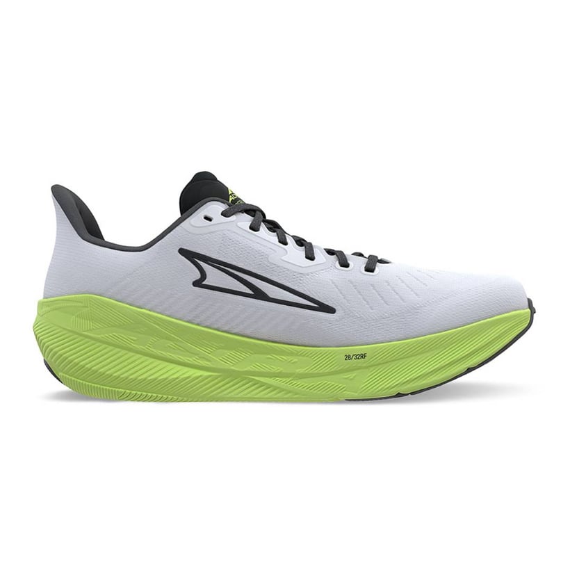 Altra Experience Flow Shoes - Comfort and Performance on the Road