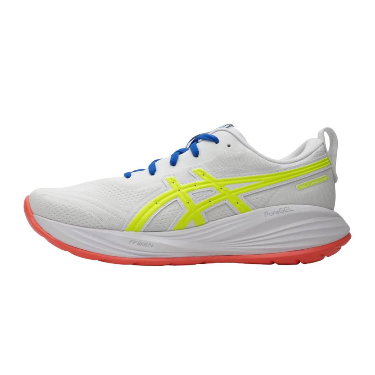 Asics Gel-Cumulus 27 ATC | Zapatillas running neutras con amortiguación