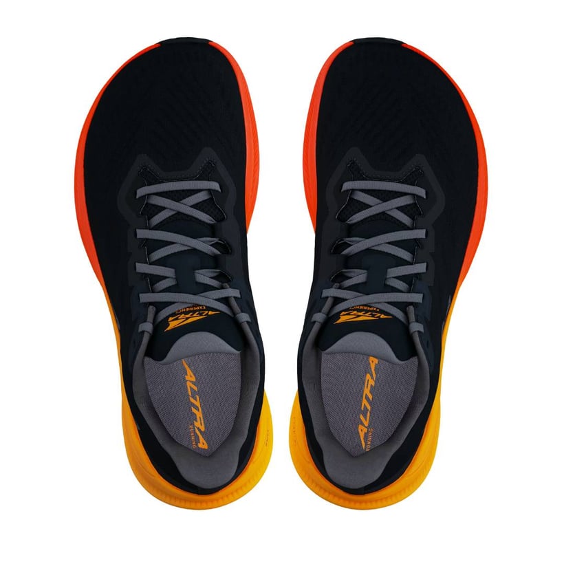Altra Experience Flow 2 Shoes – 4 mm Drop and Reactive Cushioning