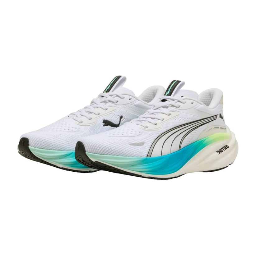 Puma Magnify NITRO 3 Women – Maximum cushioning and comfort for running