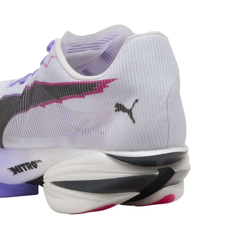 Puma Fast-R NITRO Elite 3 : Chaussures de compétition ultralégères