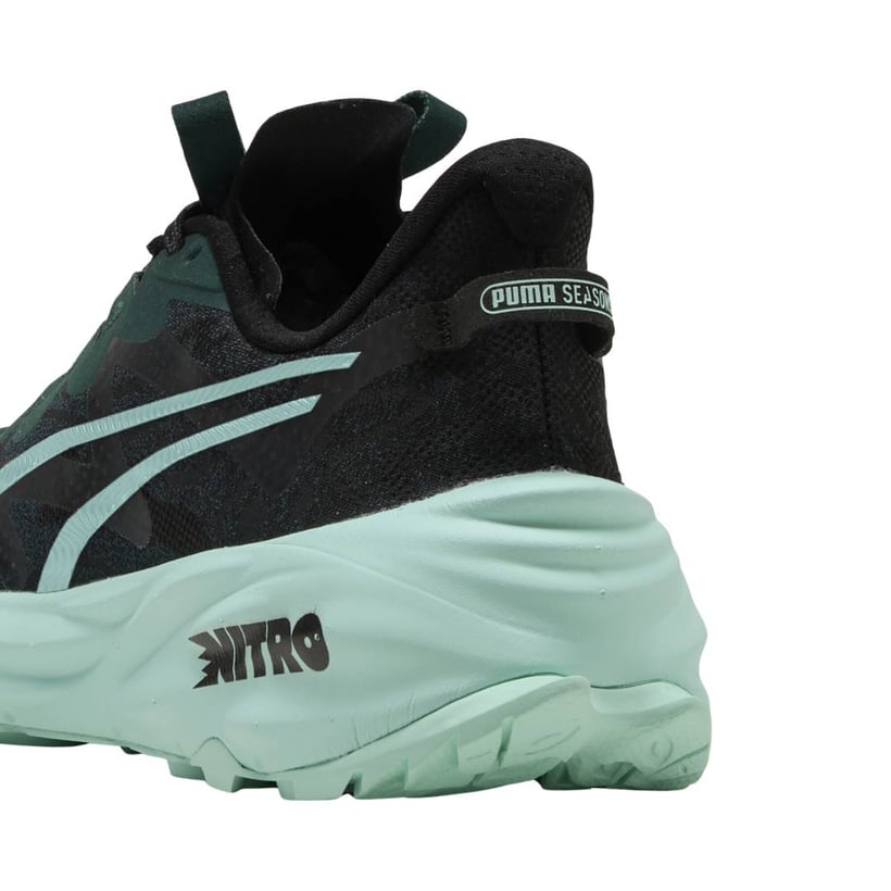 PUMA Fast-Trac NITRO™ 3 Trail | Lightness, traction, and cushioning
