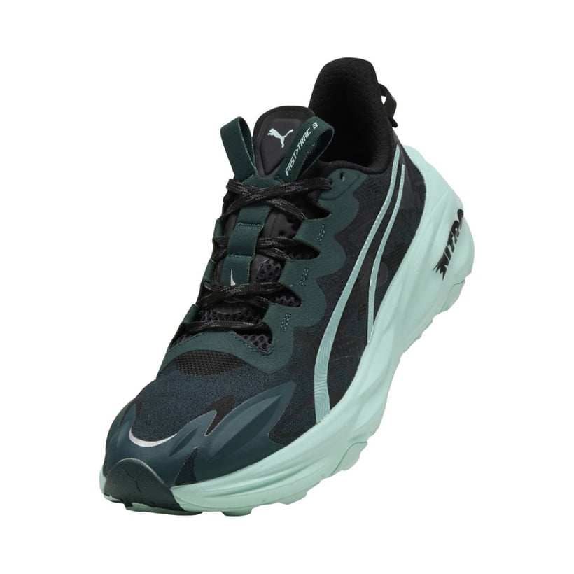 PUMA Fast-Trac NITRO™ 3 Trail | Leveza, tração e amortecimento