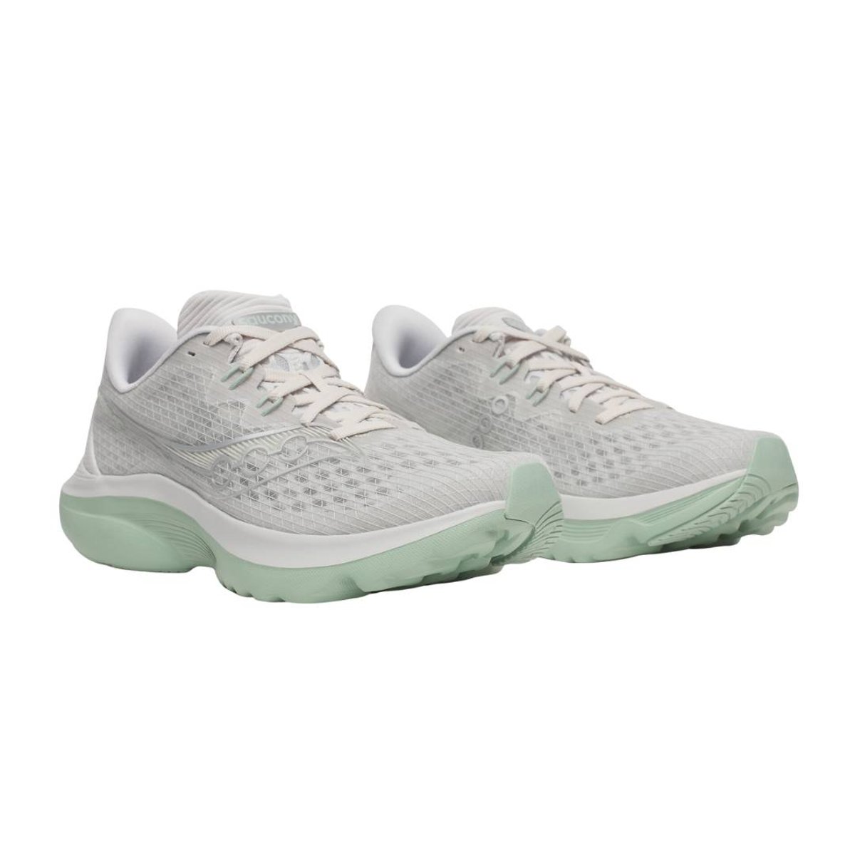Saucony Kinvara 16: lightweight speed with a 4mm drop