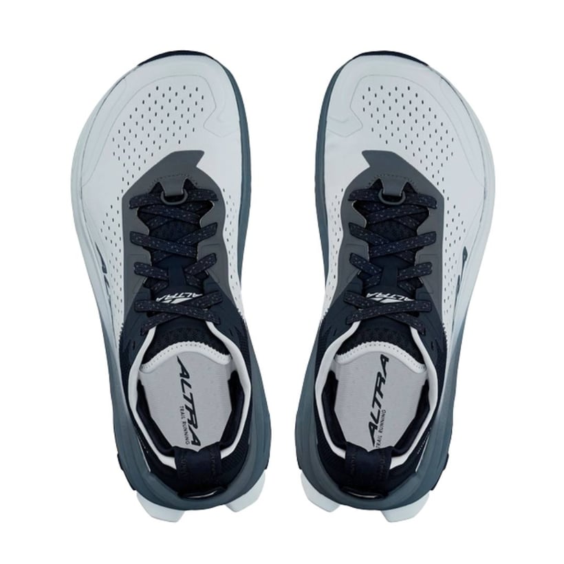 Altra Olympus 6 Men – Maximum Cushioning Trail Shoes