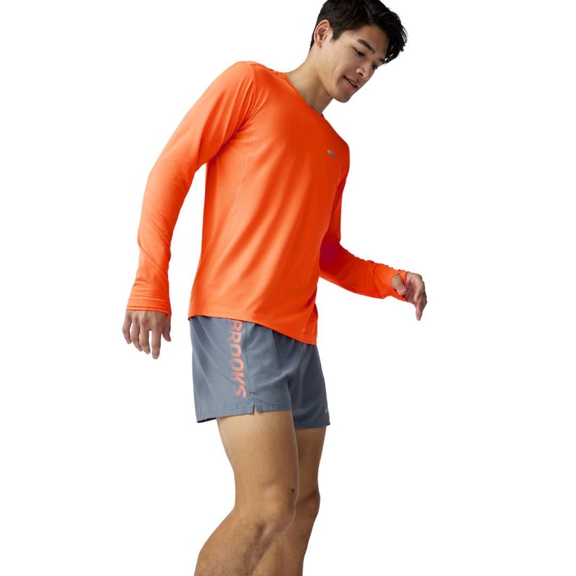 Brooks Journey 5'' Shorts | Men's running shorts