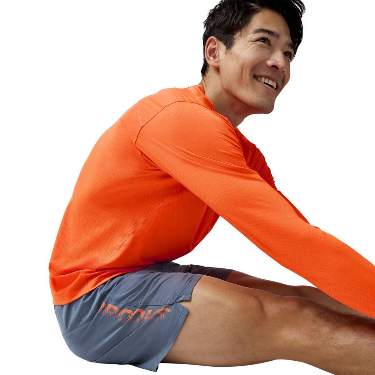 Brooks Journey 5'' Shorts | Men's running shorts