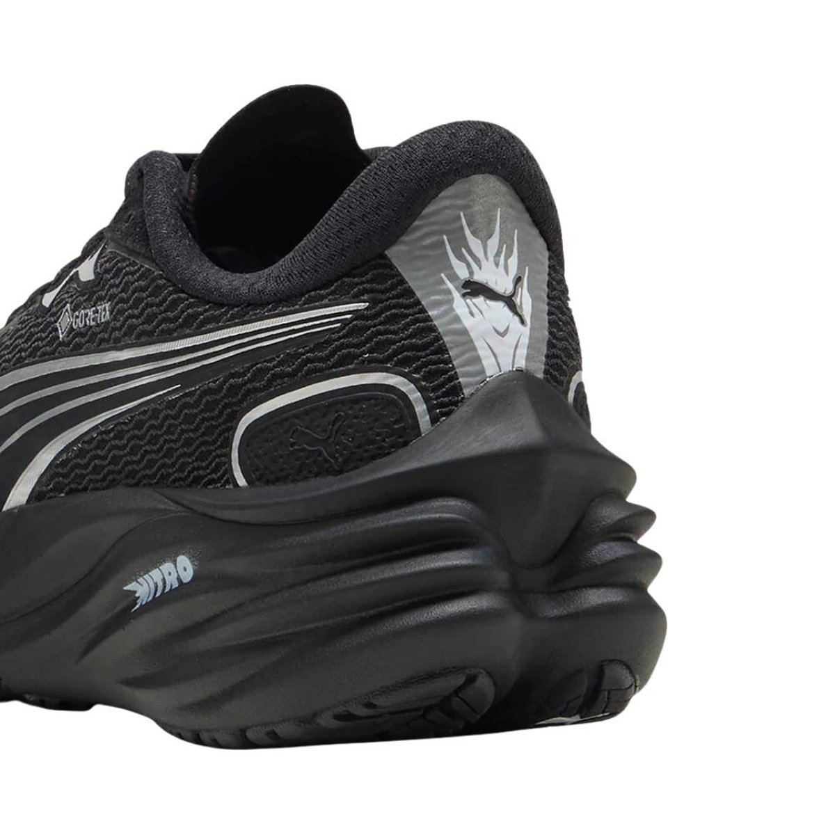Puma Velocity NITRO 4 GTX Dames - Waterdichte Hardloopschoenen