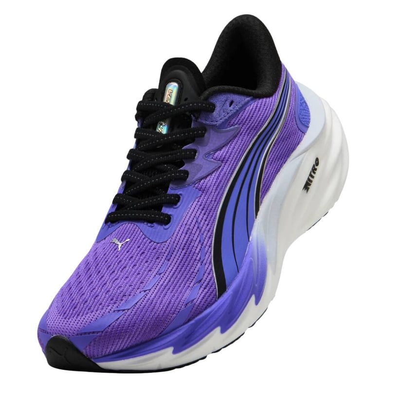 Puma Velocity NITRO 4 Femme - Chaussures de Running Asphalte