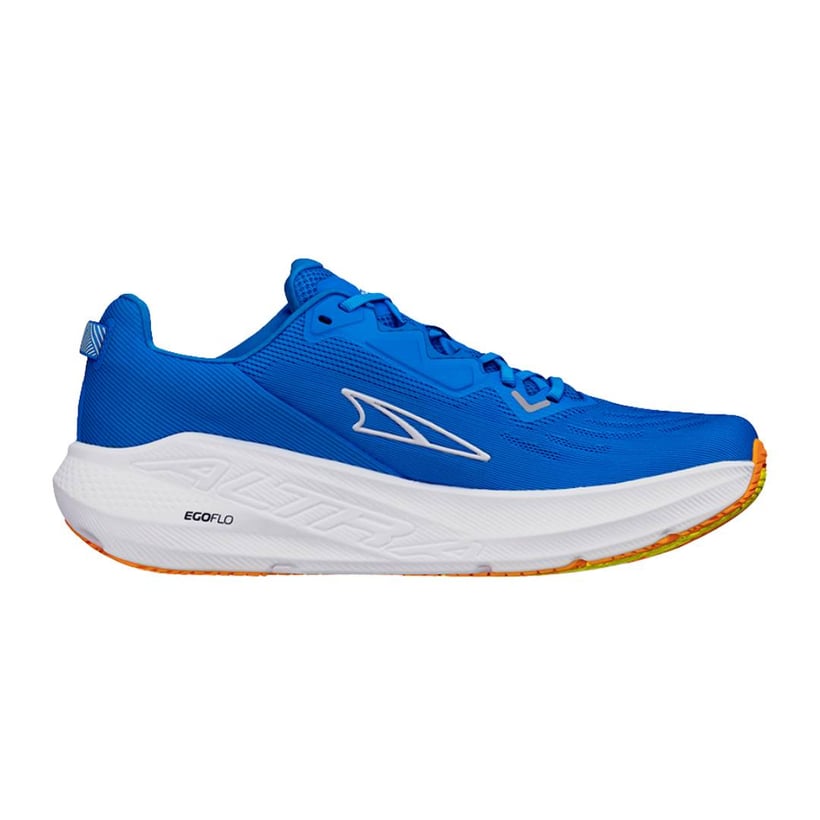 Altra FWD VIA – Maximum cushioning