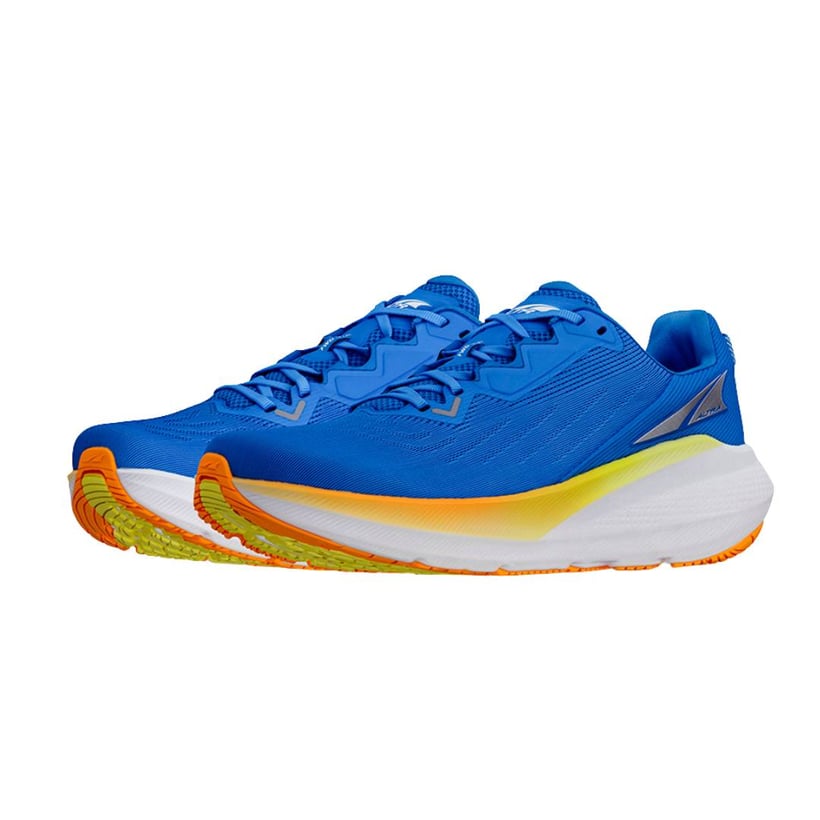 Altra FWD VIA – Maximum cushioning