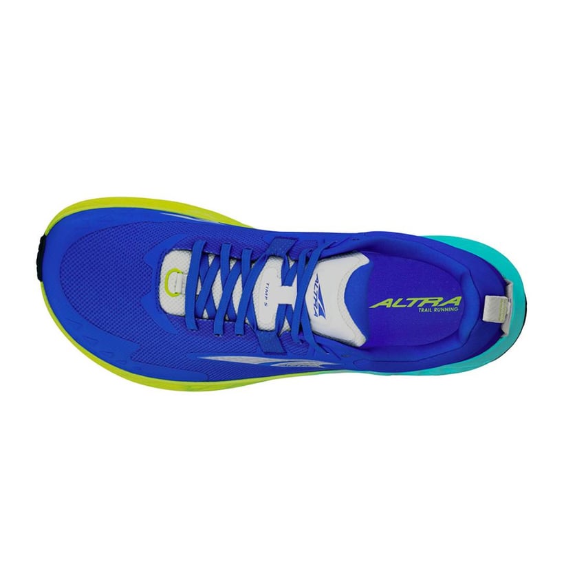 Altra Timp 5 - Trail Running Ligero y con Máximo Agarre