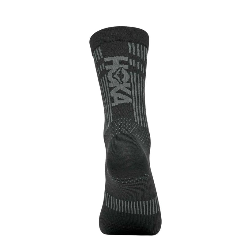 Trail Run Crew Socks - Secure fit and lightweight response
