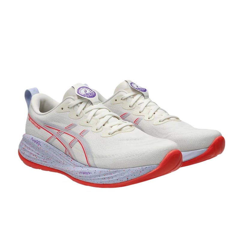 Chaussures ASICS GEL-CUMULUS 27 TOKYO - Amorti doux et polyvalent