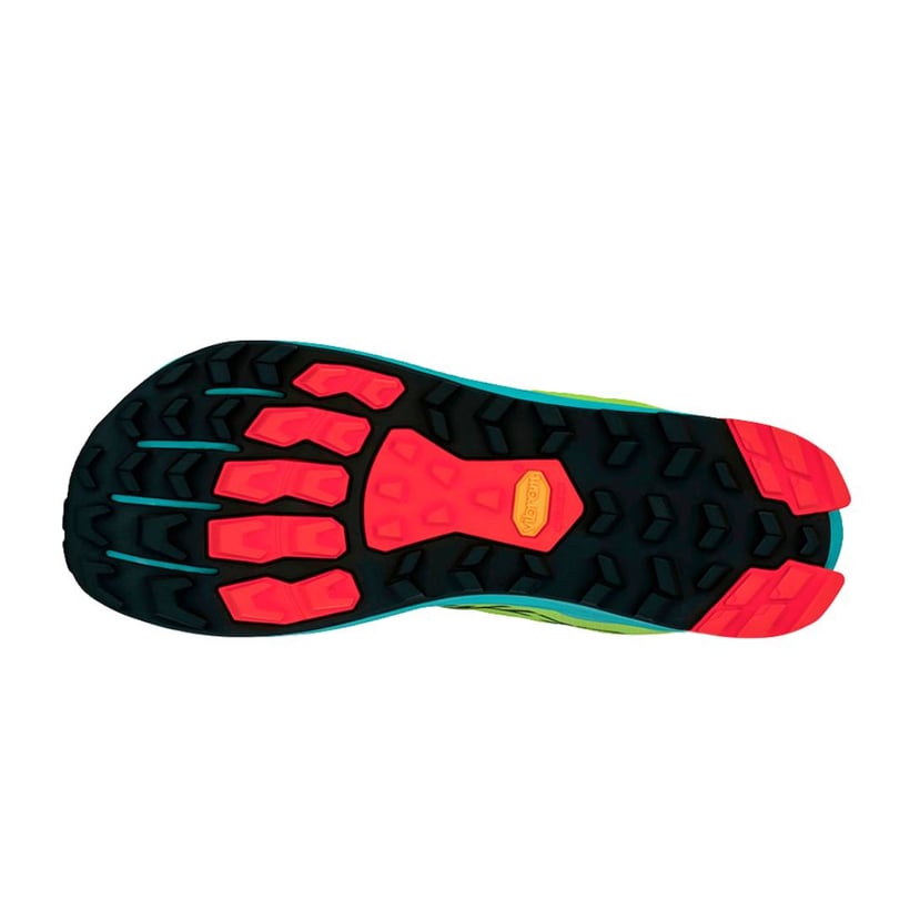 Scarpe Altra Leggendarie con Vibram® Megagrip - Aderenza e Resistenza ...