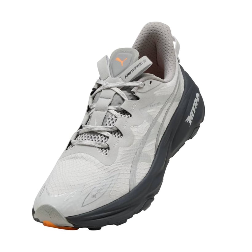 Puma Fast-Trac NITRO 3 GTX Men Trail Shoes | GORE-TEX