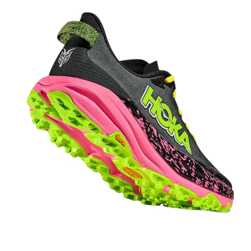 Hoka Speedgoat 6 | Trail shoes with Vibram Megagrip